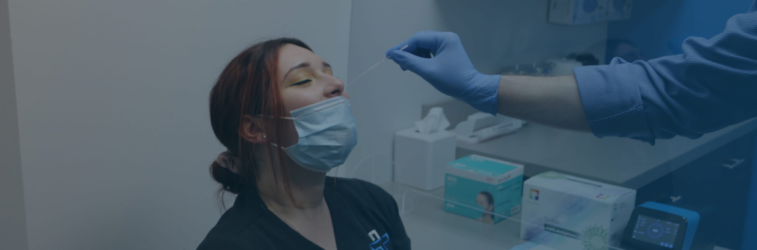 Why is the covid test necessary in the modern world? - Total Health ...